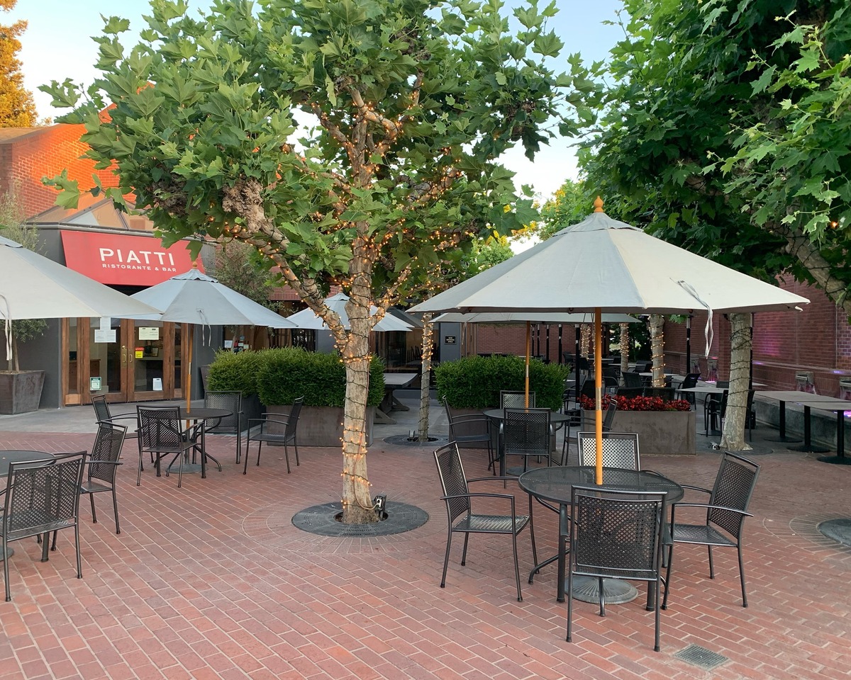 10 Irresistible Italian Restaurants In And Around Sacramento