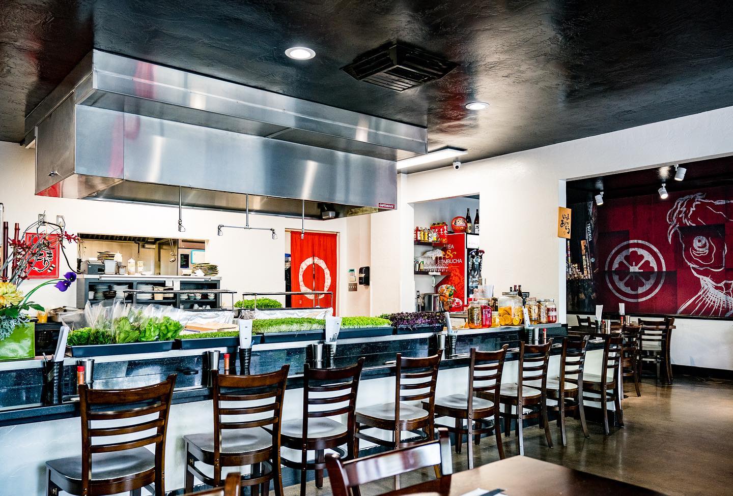 11 Epic Japanese Restaurants In Sacramento To Try Out Today