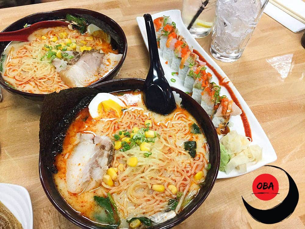 11 Epic Japanese Restaurants In Sacramento To Try Out Today