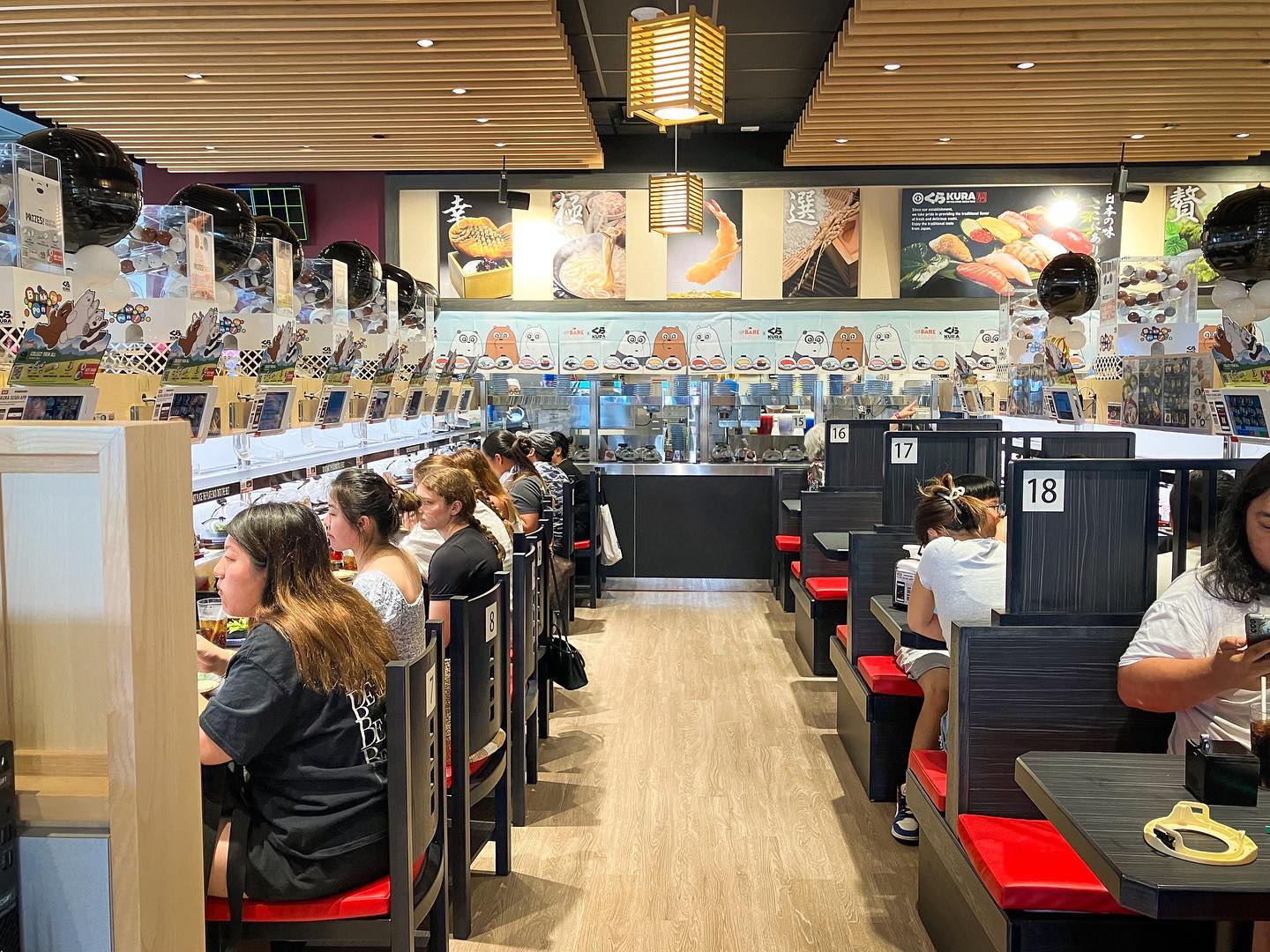 9 Must-Try Sushi Restaurants In Sacramento That Are On A Roll!