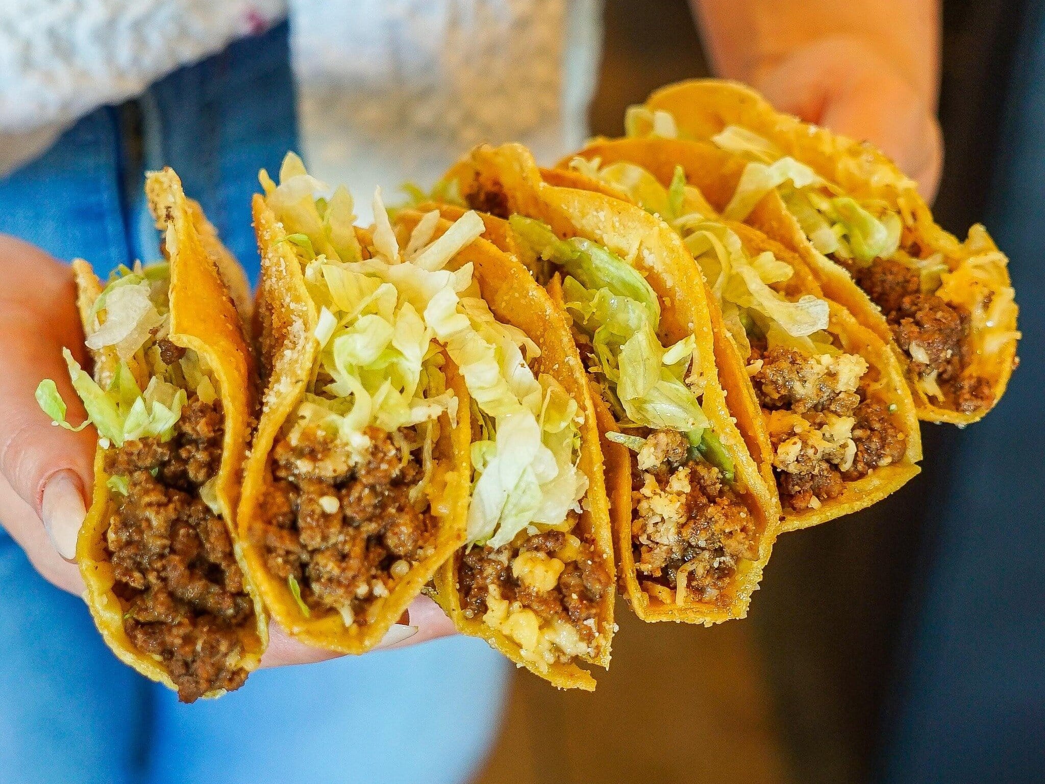 Best Tacos in Sacramento: 9 Tasty Spots