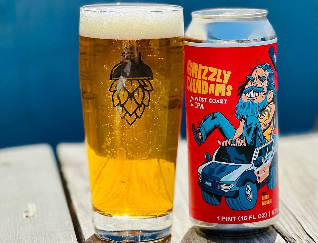 9 Of The Best Breweries & Taprooms In Sacramento To Try Today