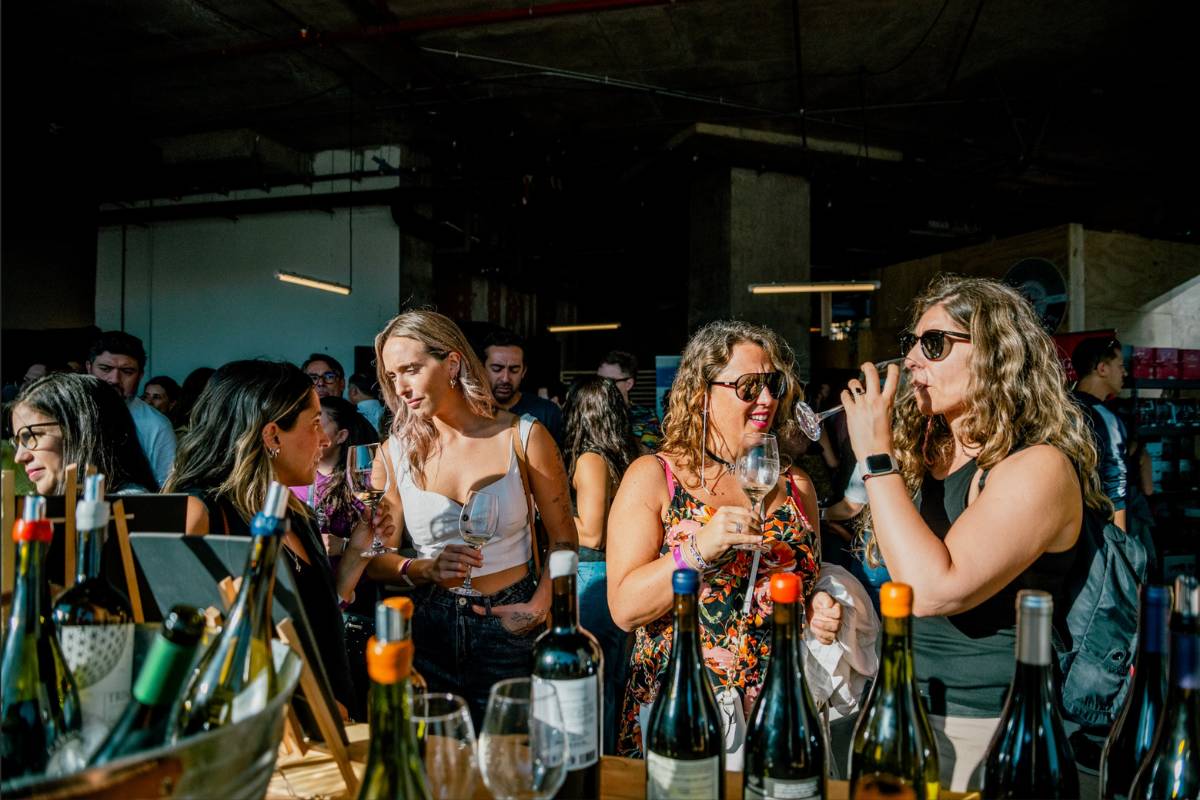 qué hacer en marzo en Santiago