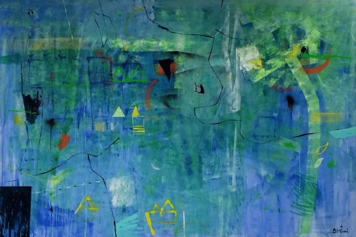 ReUnir en Museo Ralli Santiago