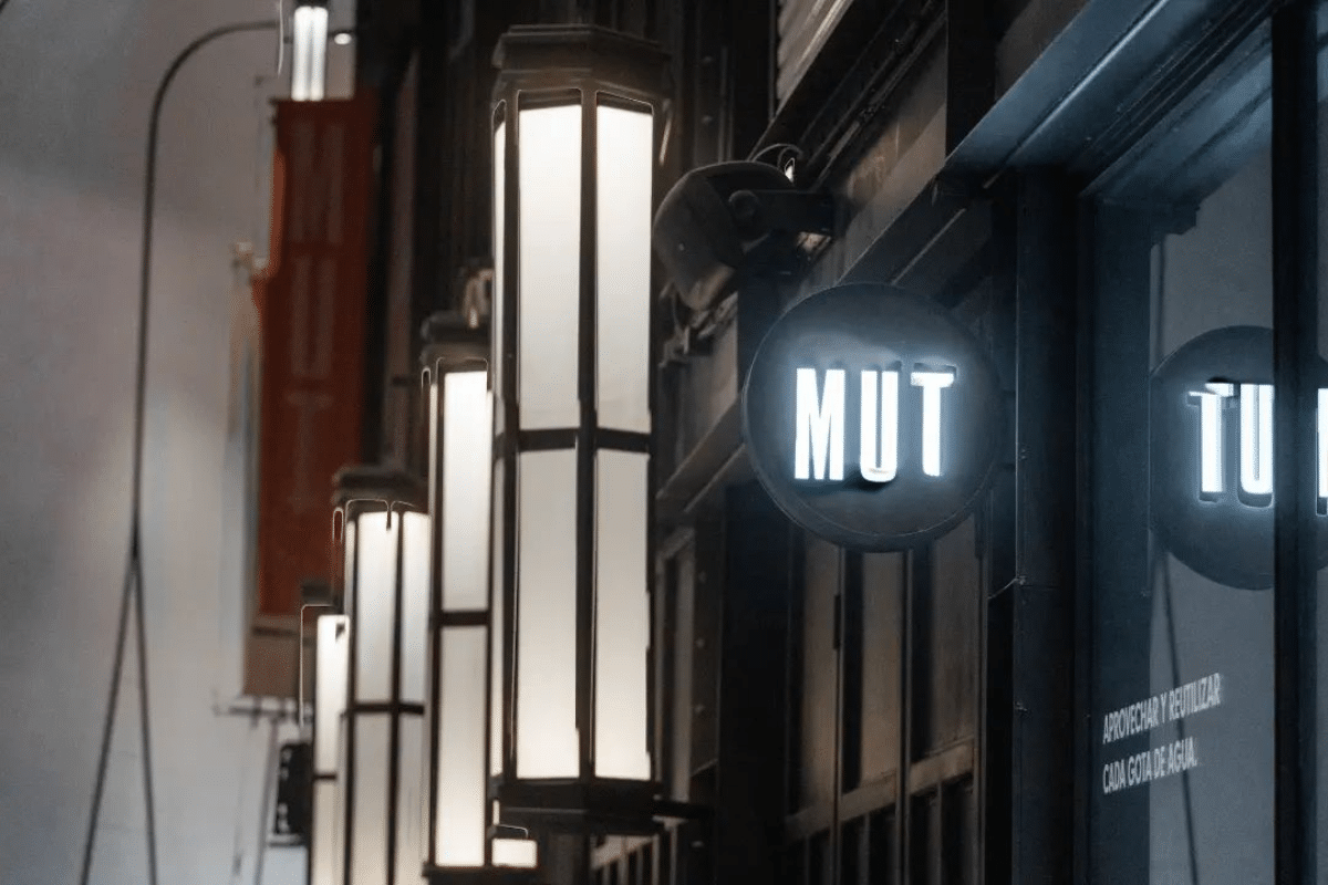 Mercado Urbano Tobalaba