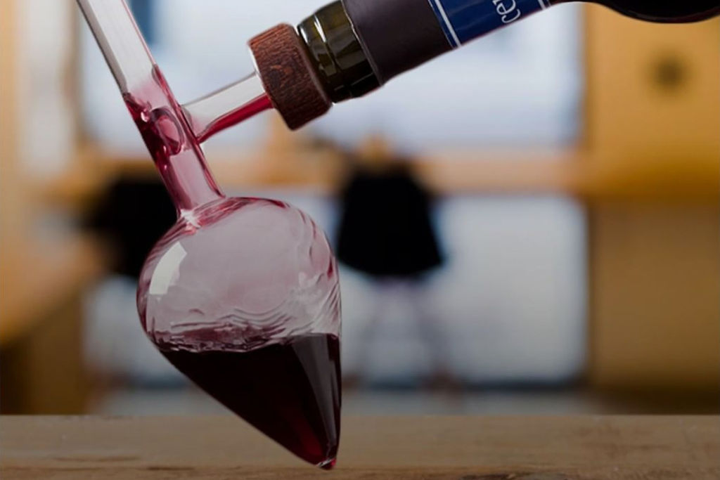 Mejores cavas de vino en Santiago