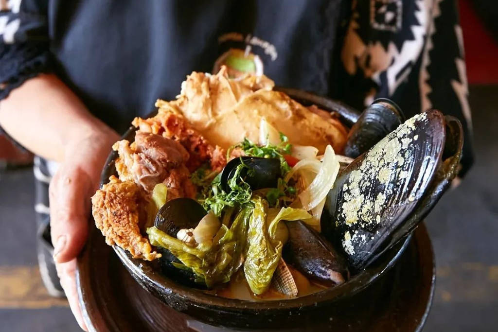 7 restaurantes para disfrutar de comida chilena en Santiago