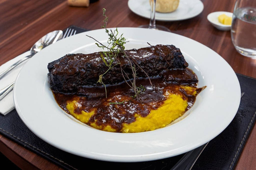 7 restaurantes para disfrutar de comida chilena en Santiago