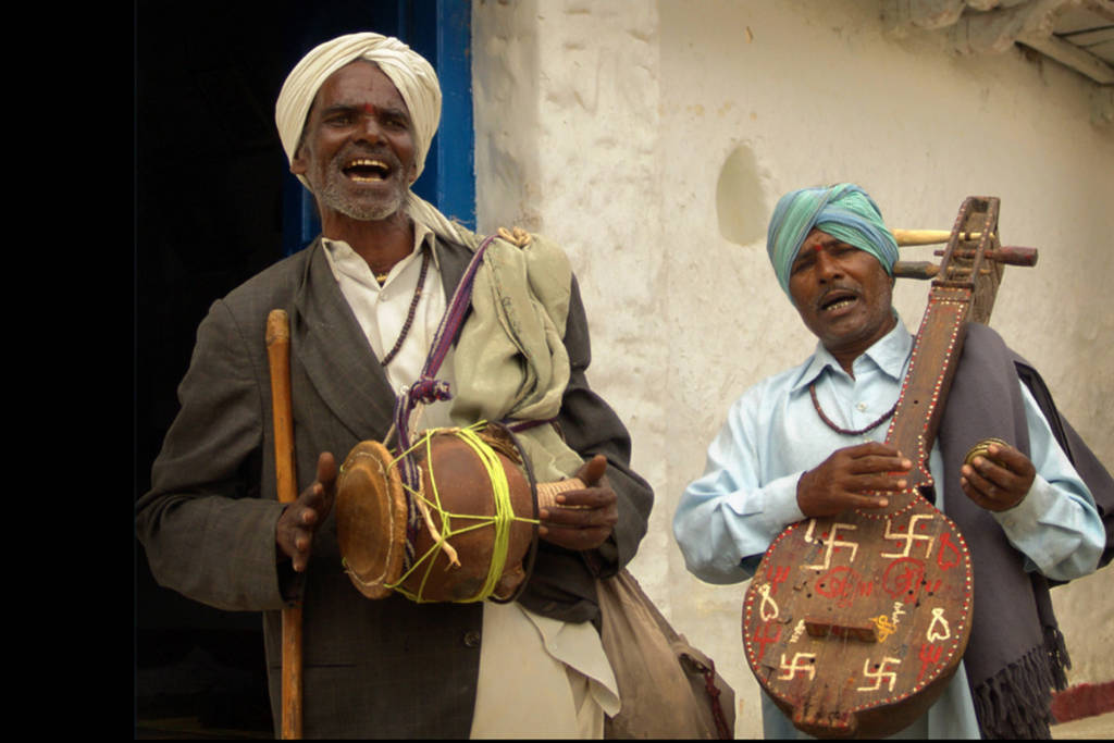 Concierto música clásica india: una experiencia sonora única
