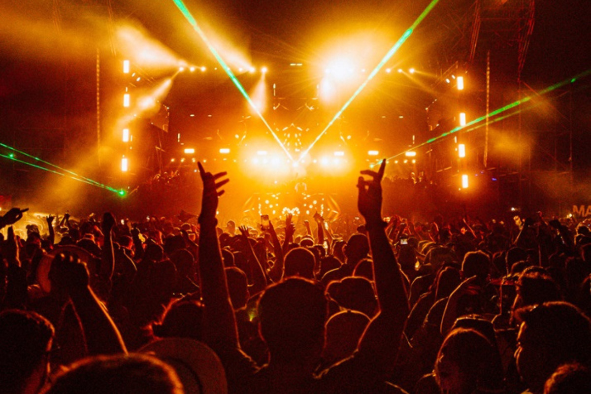 Magik Garden Festival