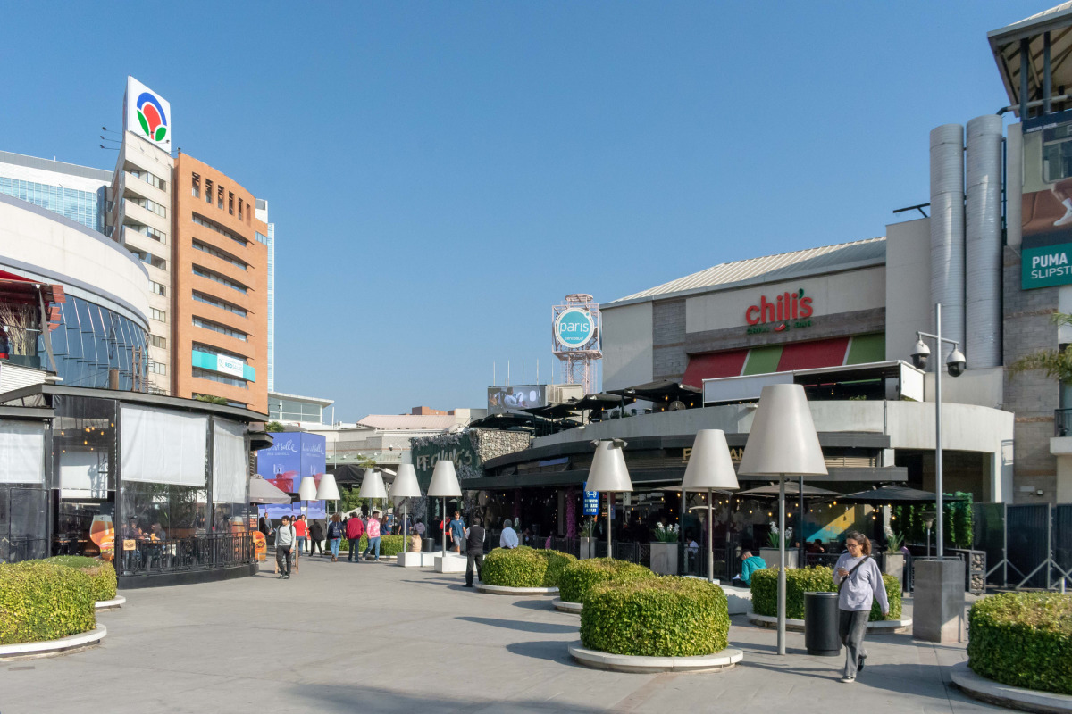 Horarios de mall y supermercados: Navidad y Año Nuevo