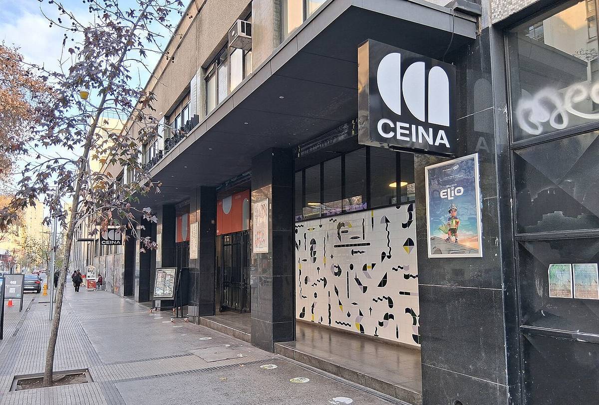 Todo sobre el Centro Cultural CEINA