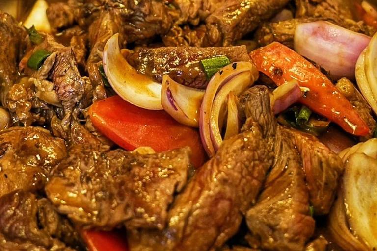 Comida peruana en Santiago: 9 restaurantes imperdibles