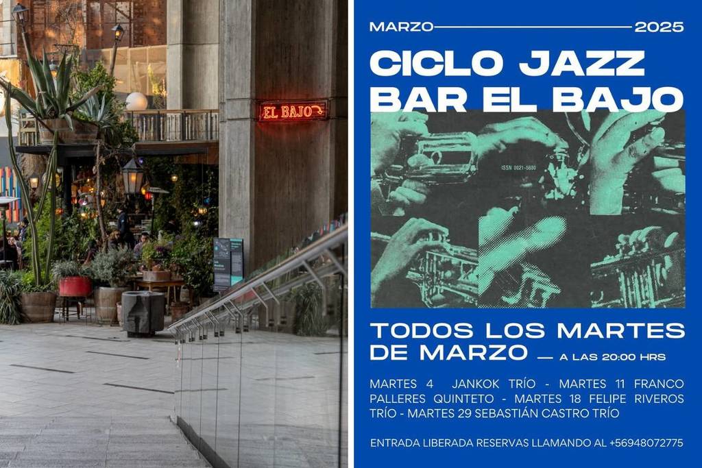 qué hacer en marzo en Santiago