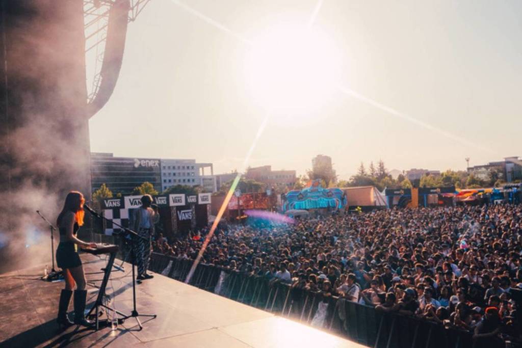 ¡El festival Fauna Primavera está a la vuelta de la esquina!