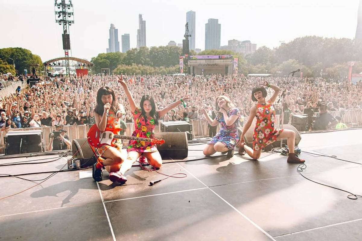 ¡El festival Fauna Primavera está a la vuelta de la esquina!