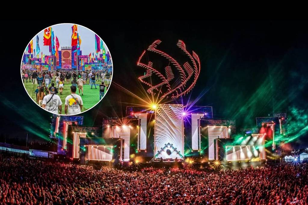 Creamfields Chile 2025: Te contamos, fecha, line up y entradas
