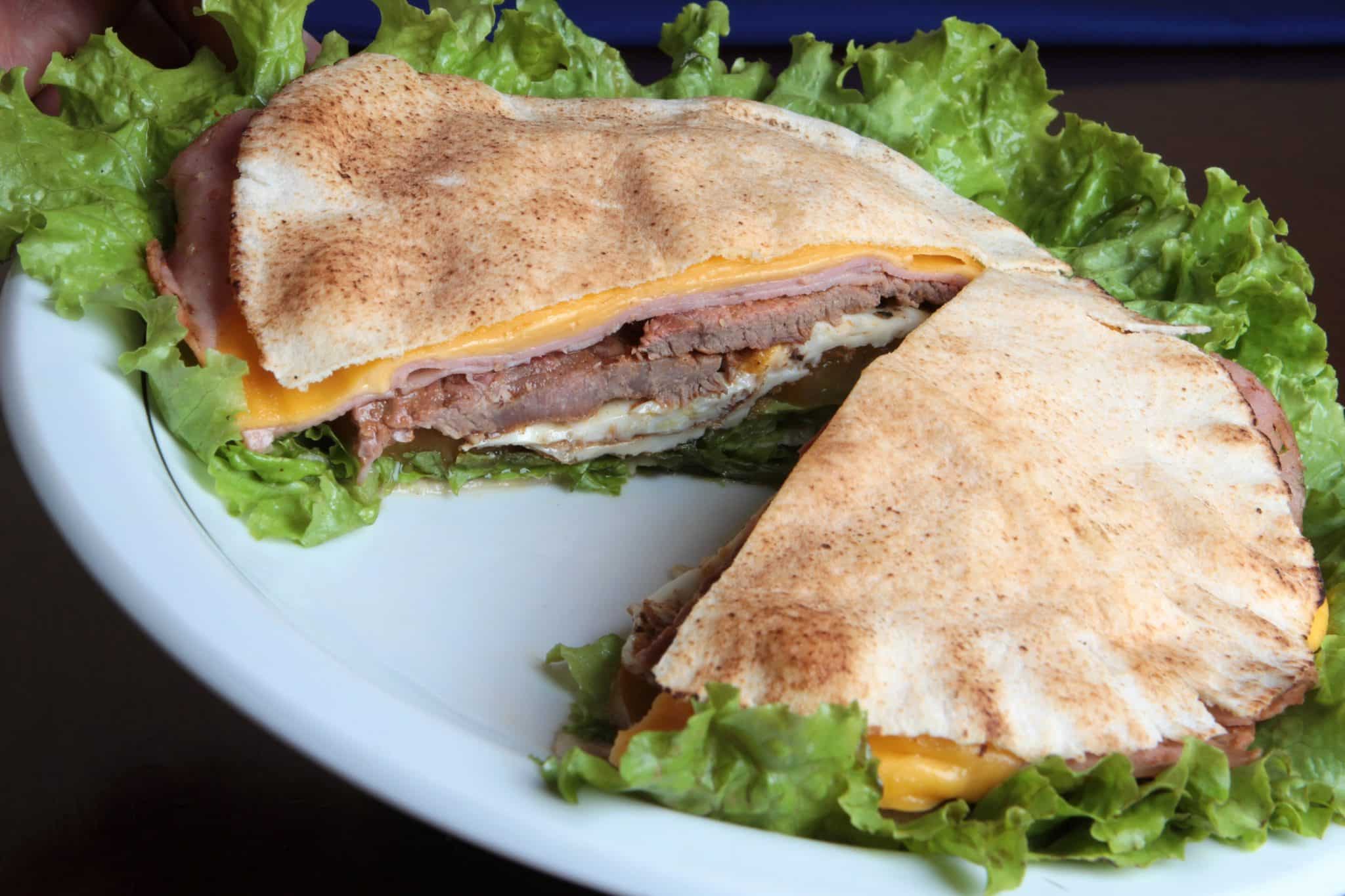 Sandwiches From São Paulo: The Most Famous, From Mortadella To Bauru