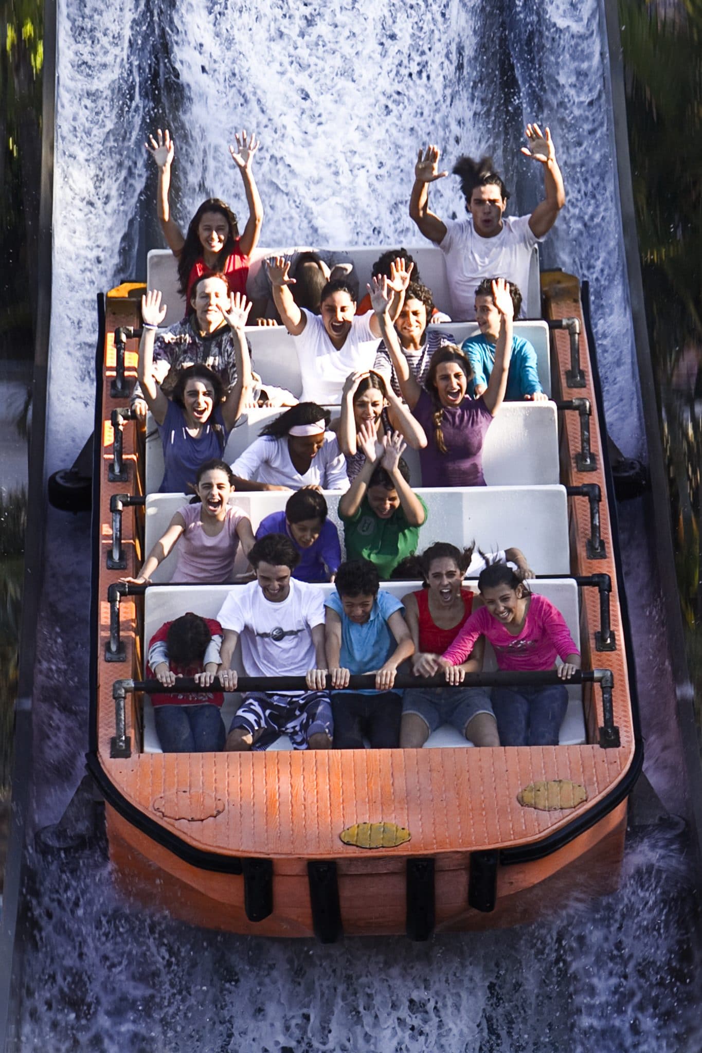 Relembre as atrações que deixaram saudade do Playcenter