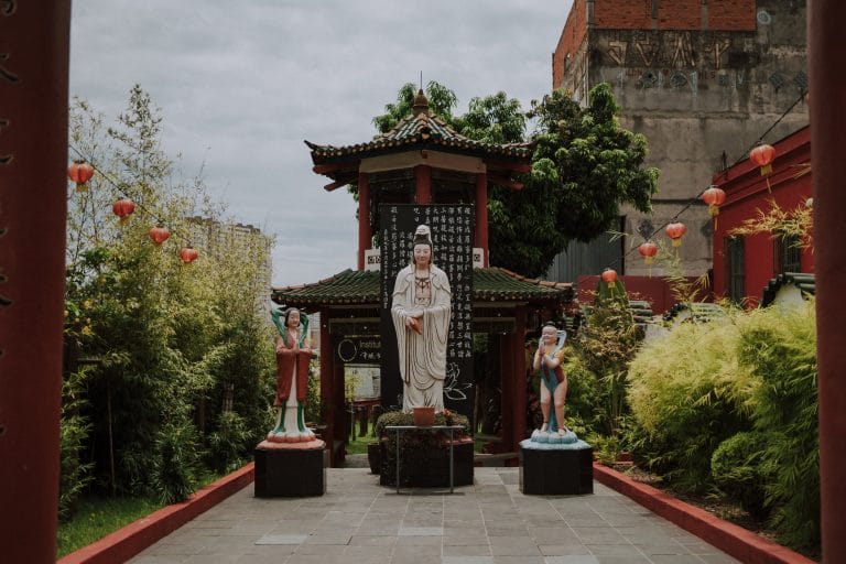 Things to do in Liberdade: discover São Paulo’s most Japanese neighborhood