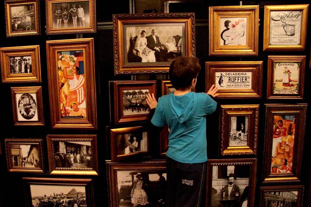 Museums in São Paulo and other cultural centers to visit for free!