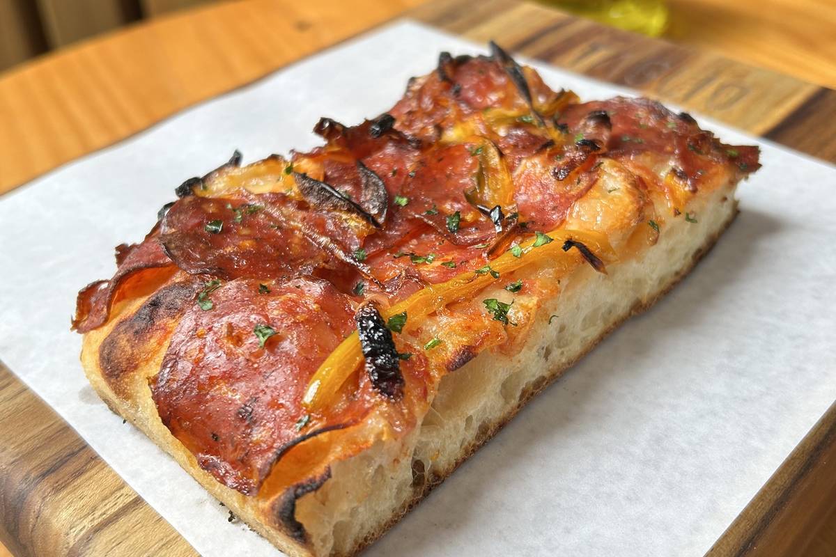 The Best Pizzerias In São Paulo For You To Enjoy!