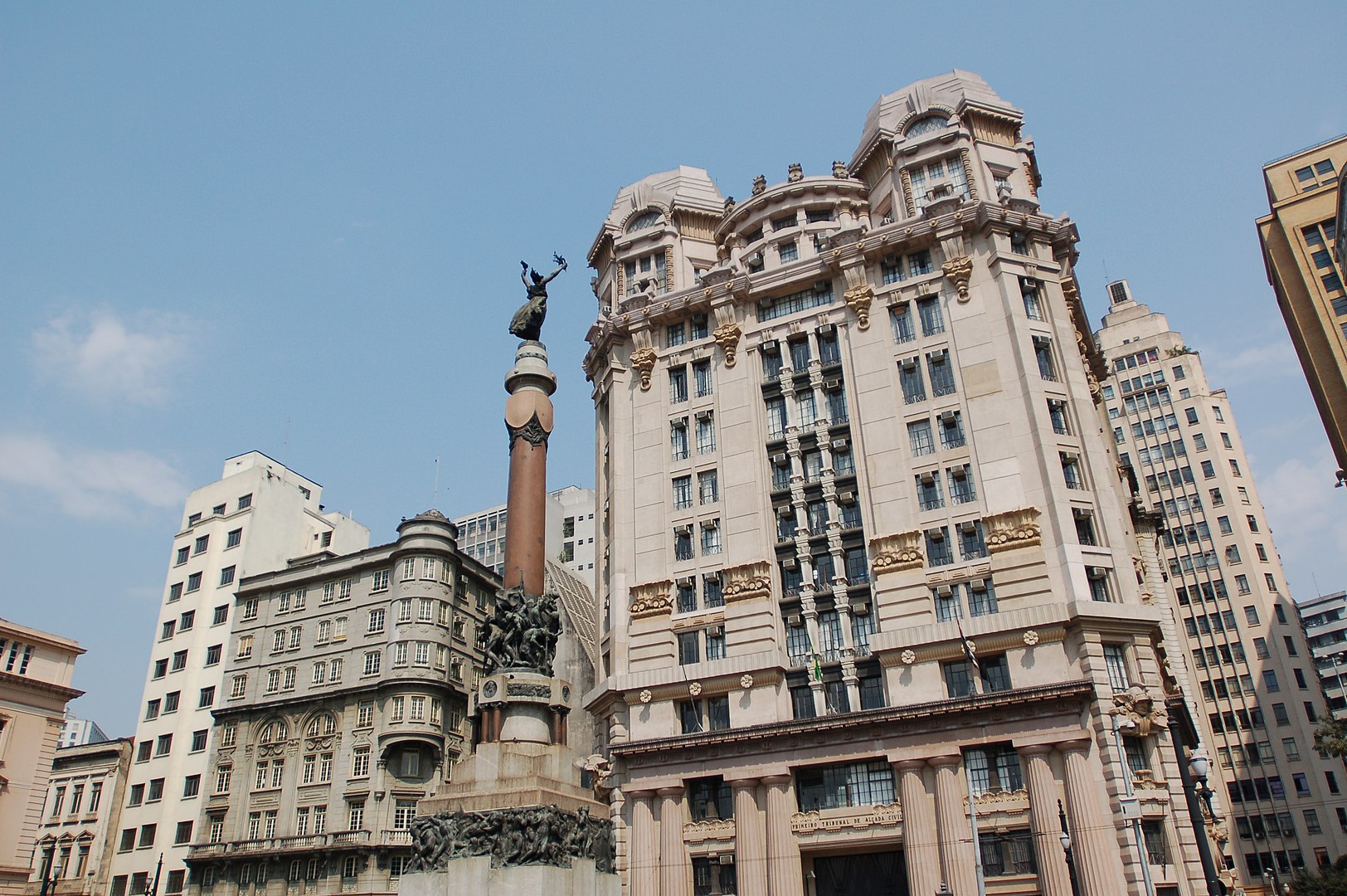 Centro Histórico de São Paulo: um tour por seus pontos turísticos