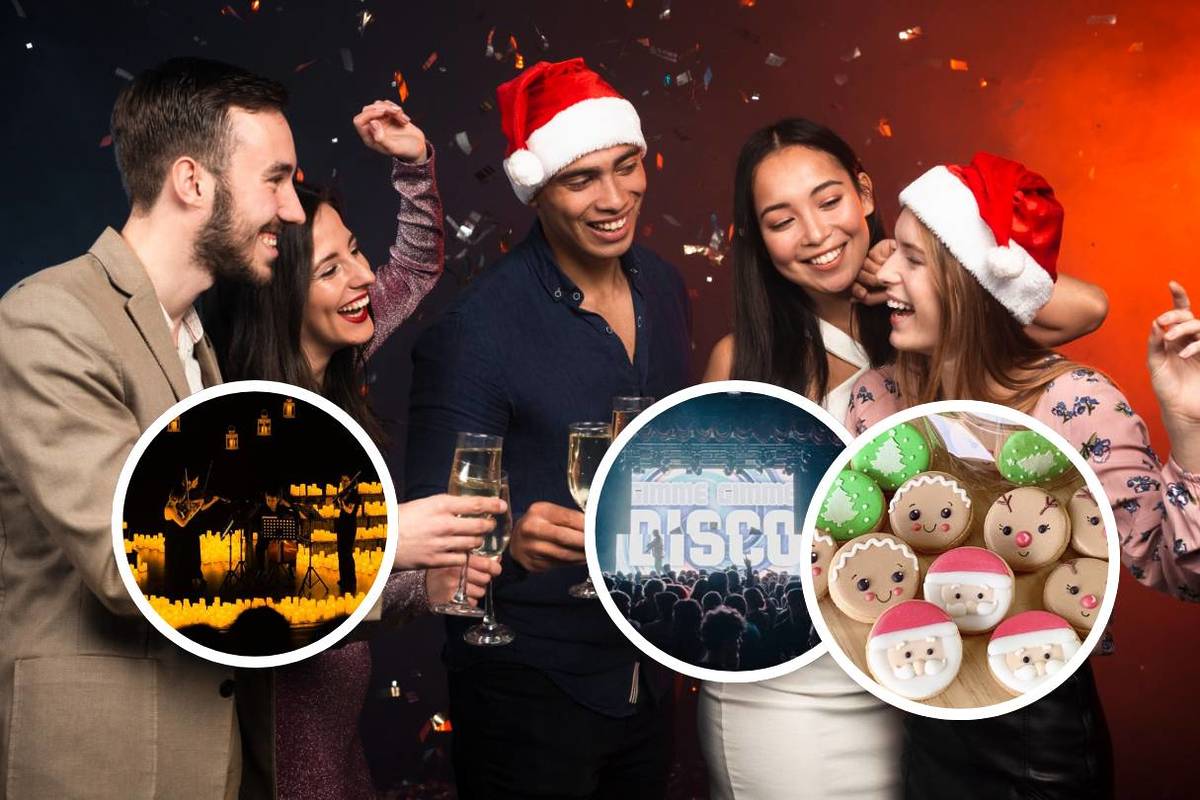 What to do in December in São Paulo: best plans of the month