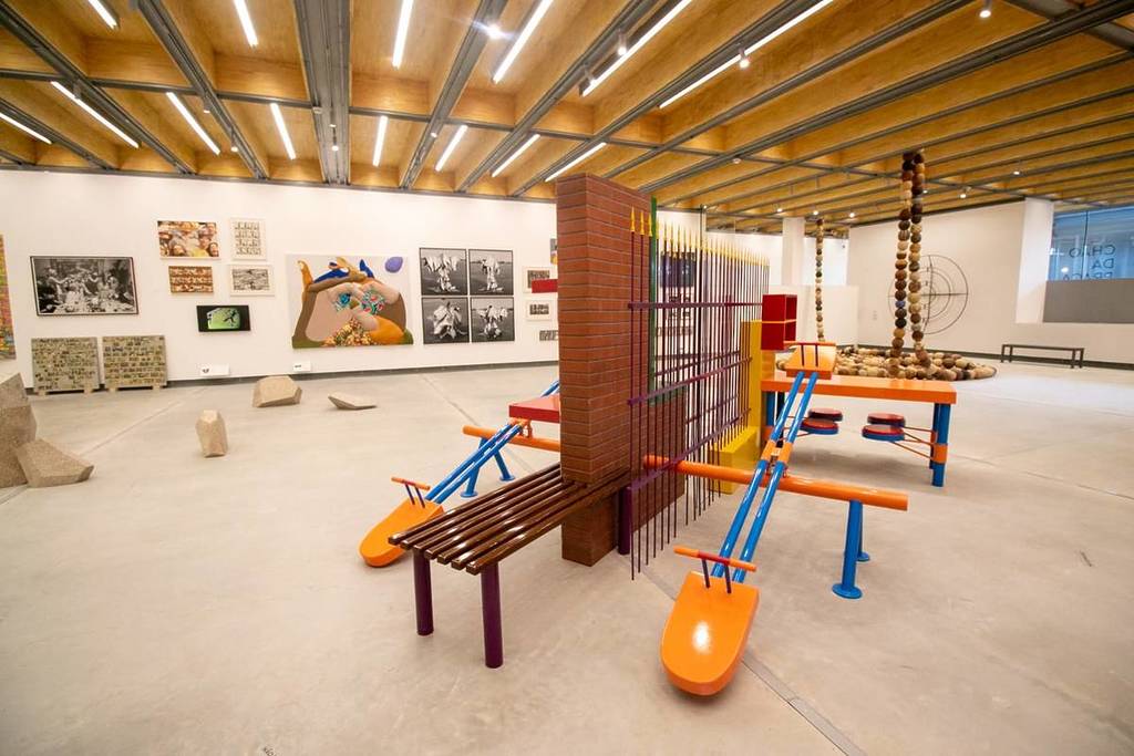 Pinacoteca de São Paulo: guía de valores e información sobre el museo