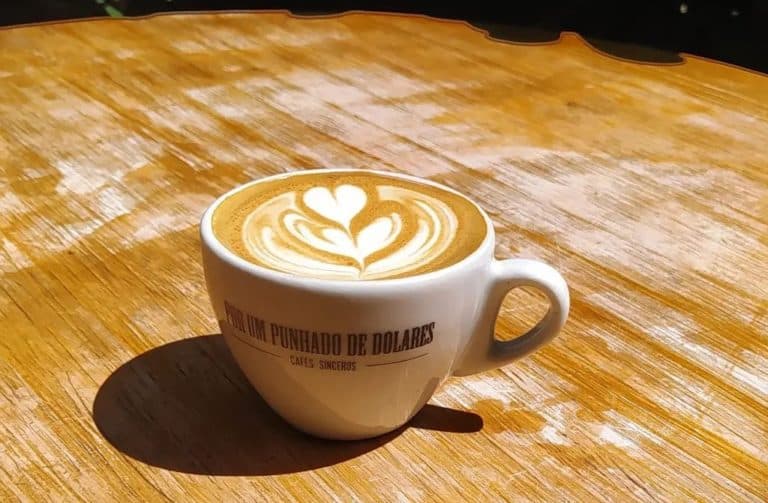 Coffee shops in São Paulo that you need to visit