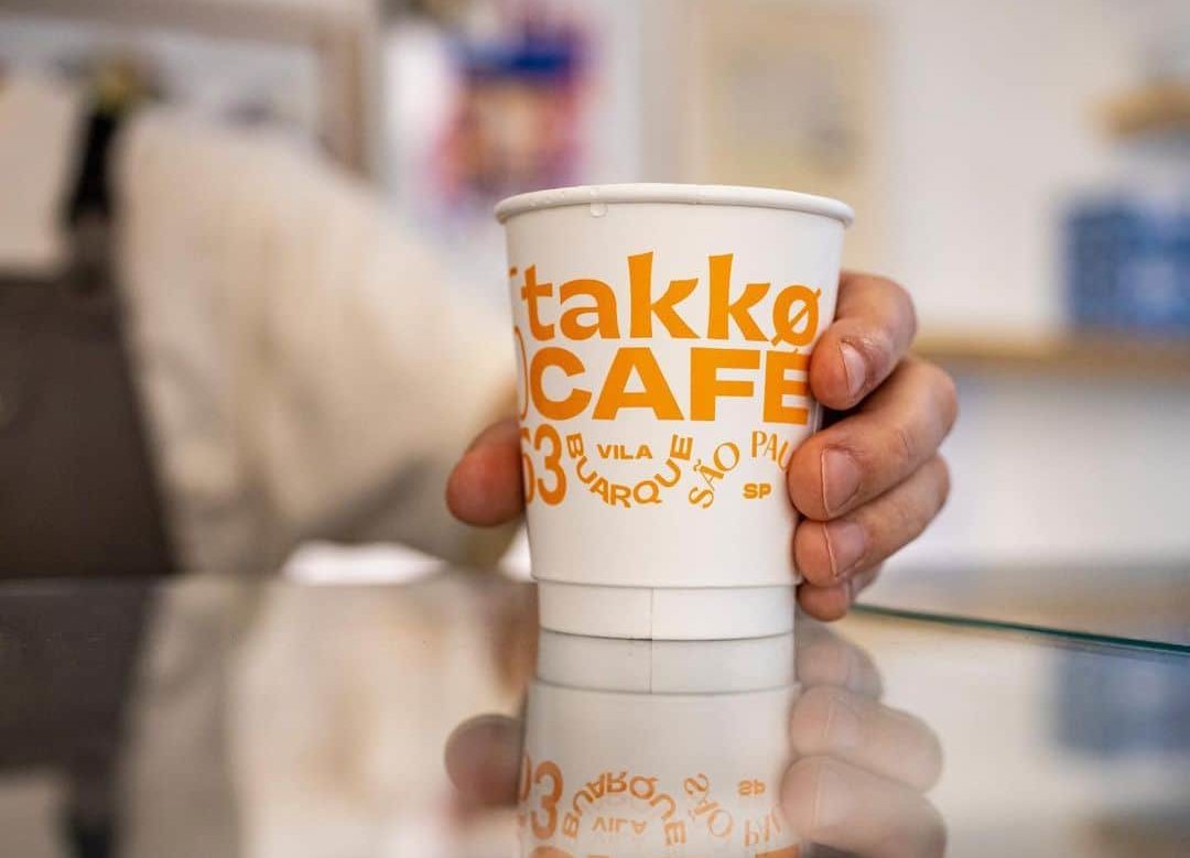 Coffee shops in São Paulo that you need to visit