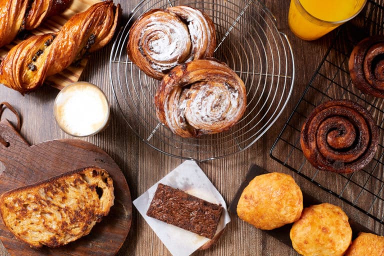 Brunch em São Paulo: conheça opções deliciosas para se deliciar