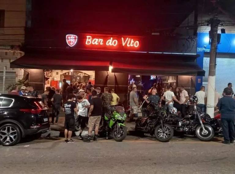 Os bares mais antigos de SP: nosso guia de botecos na cidade!