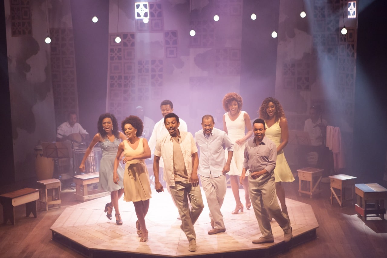 Musical inspirado na obra do cantor Arlindo Cruz é exibido online