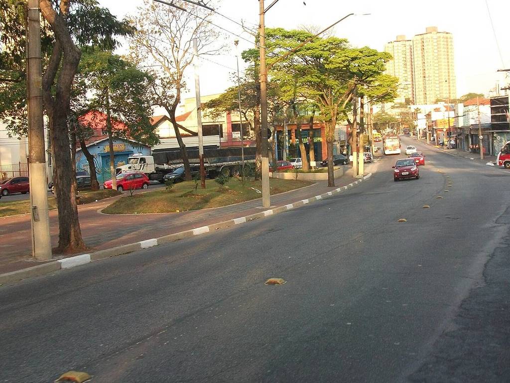 Ruas da Zona Leste: endereços famosos e o porquê de seus nomes