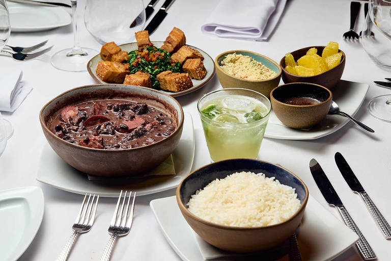 Feijoada In São Paulo: Check Out The Best Restaurants!