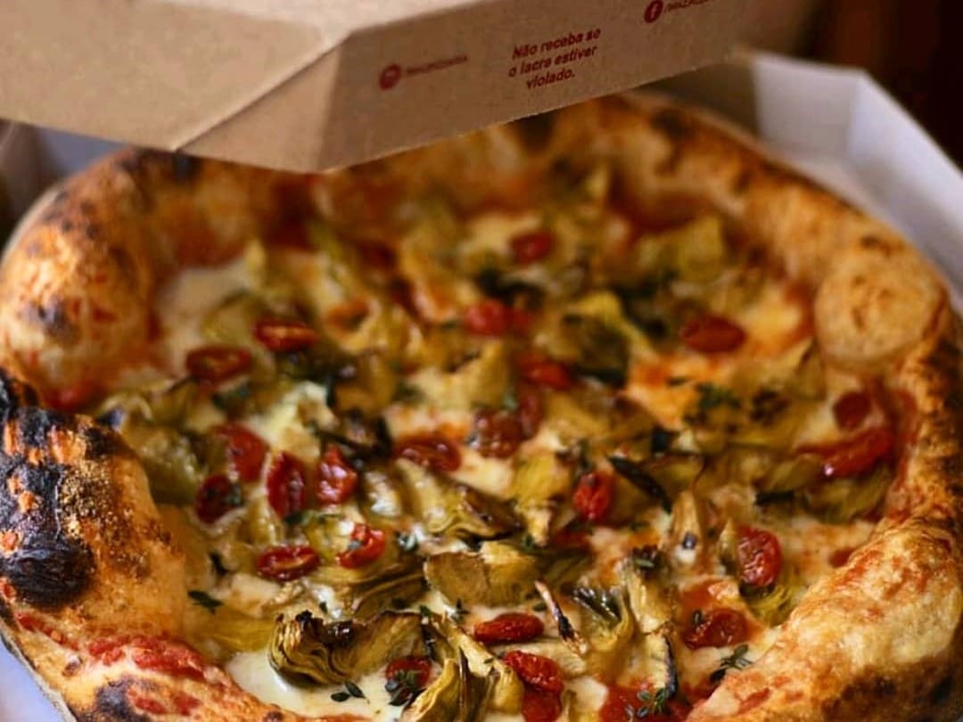 Bráz Pizzaria: rede é eleita 4ª melhor do mundo