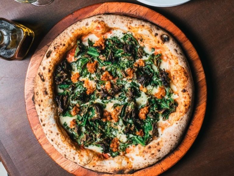 The Best Pizzerias In São Paulo For You To Enjoy!