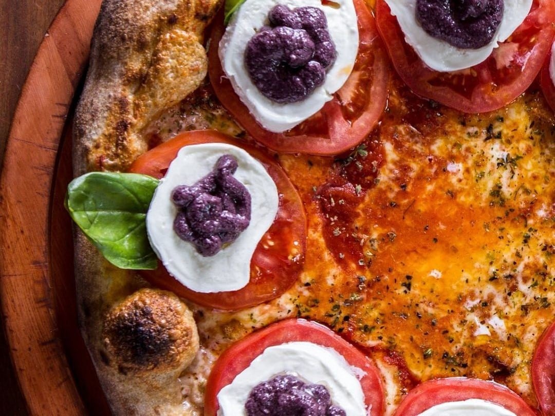 Bráz Pizzeria: chain voted 4th best in the world