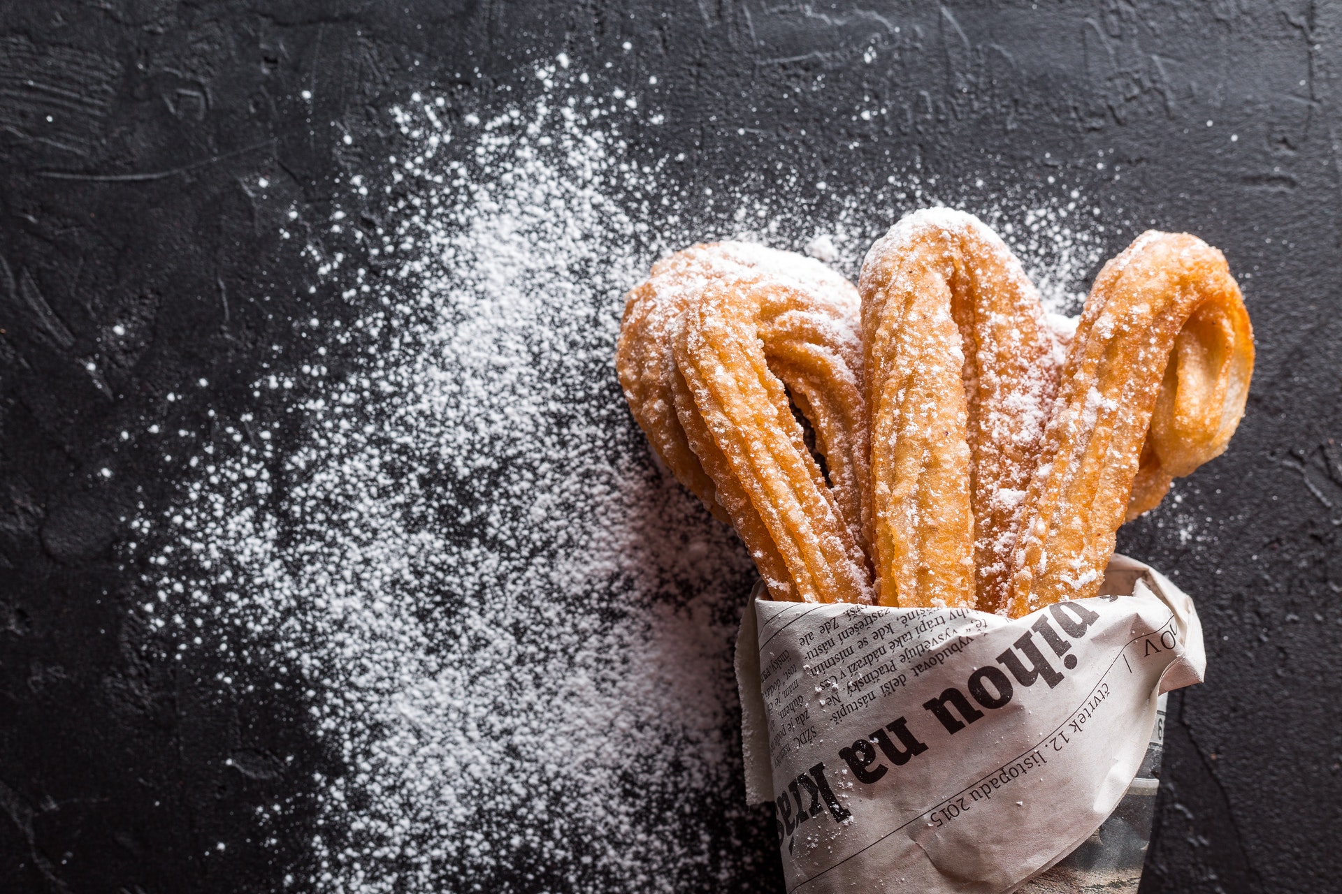 Fancy A Sweet? Check Out Places To Eat Churros In São Paulo
