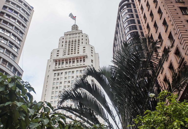 Centro Histórico de São Paulo: um tour por seus pontos turísticos
