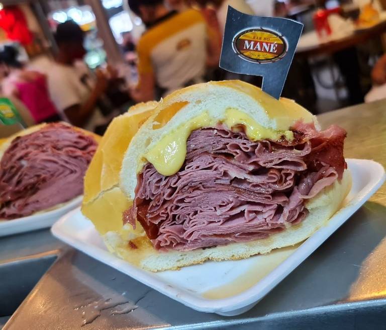 Comidas Típicas De São Paulo Que Todo Paulistano Conoce