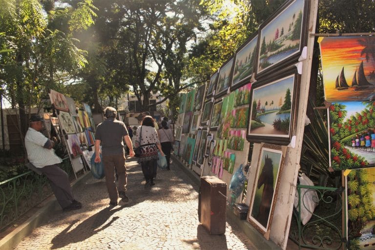 Interior de São Paulo: 25 cidades que merecem uma visita