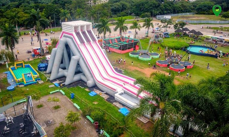 O que fazer com crianças em SP: dicas para toda a família!