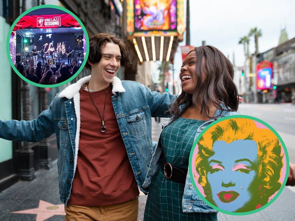 What to do in SP between May 31 and June 1: festivals, immersive ...