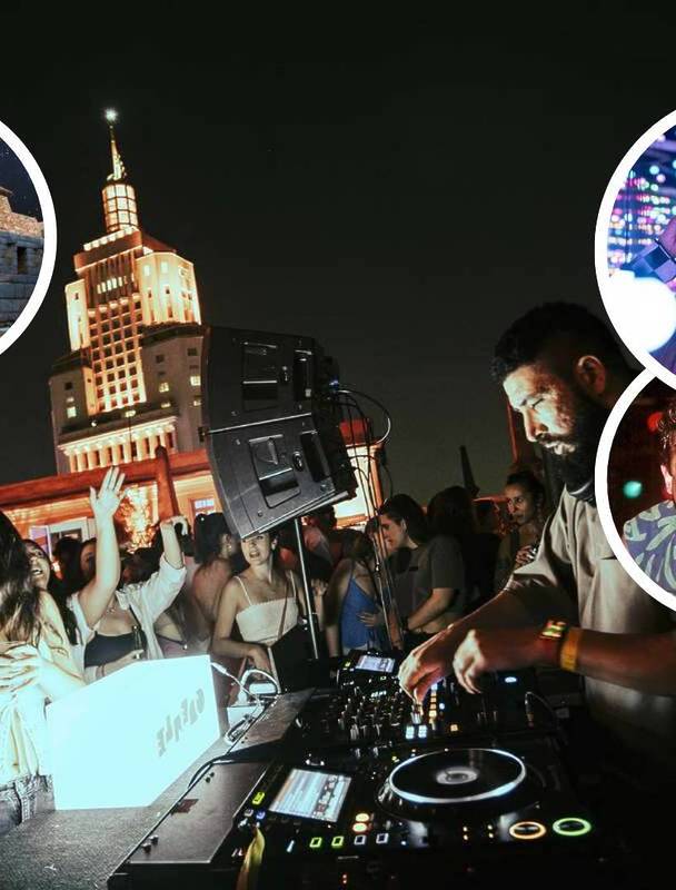 Bário Bar: maior arcade bar da América Latina é inaugurado em SP