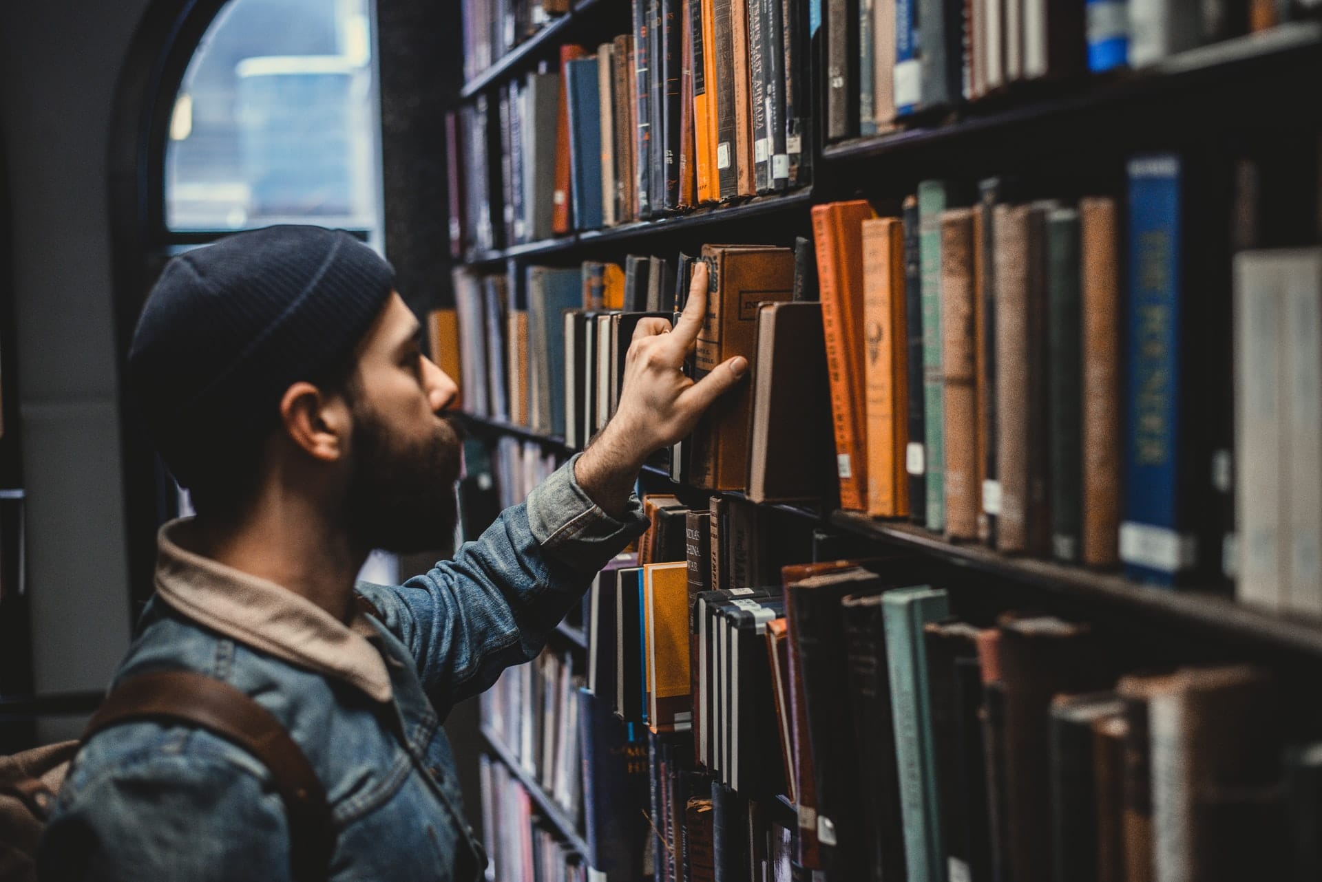 Libraries In São Paulo That You Need To Know
