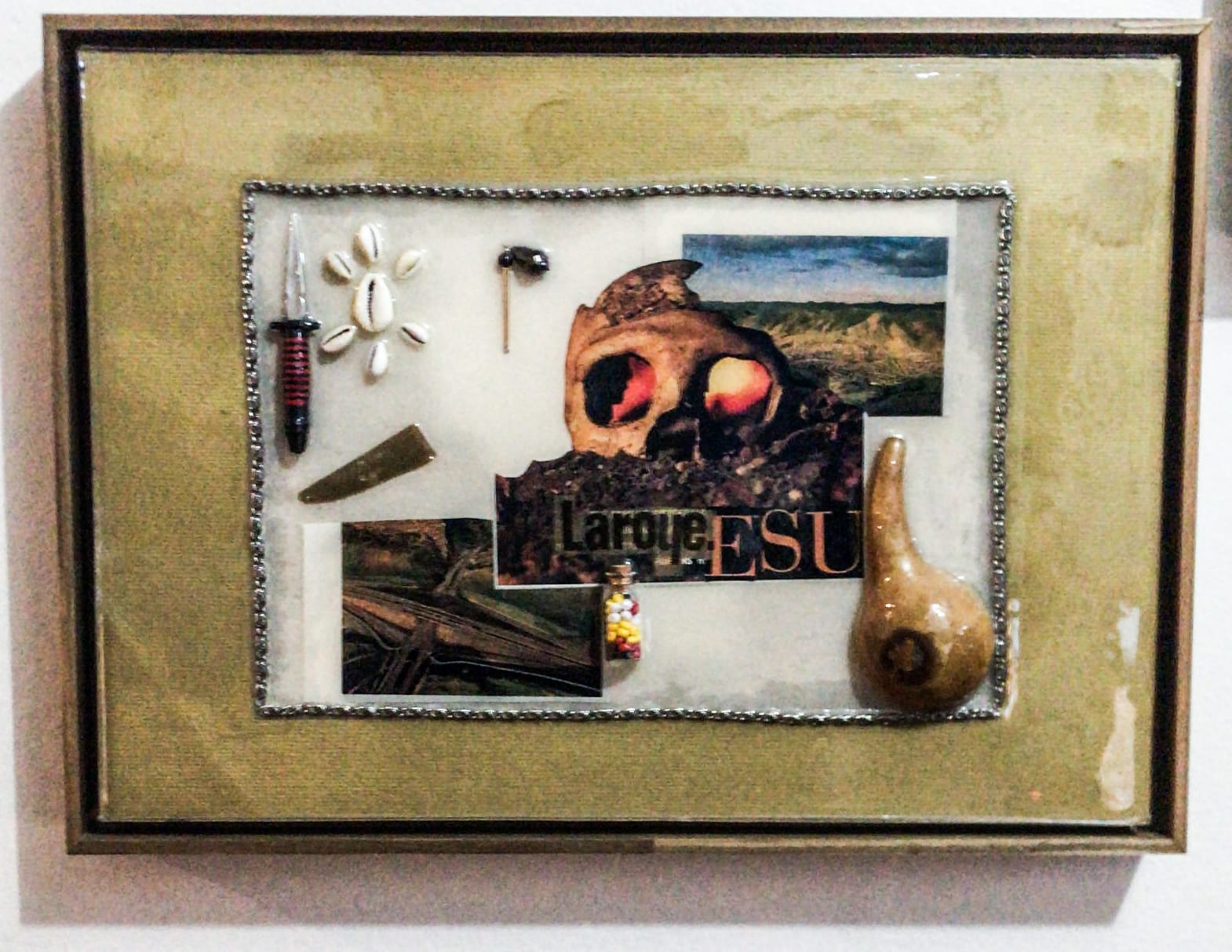 Max B.O., ícone do rap nacional, realiza sua primeira exposição em São ...