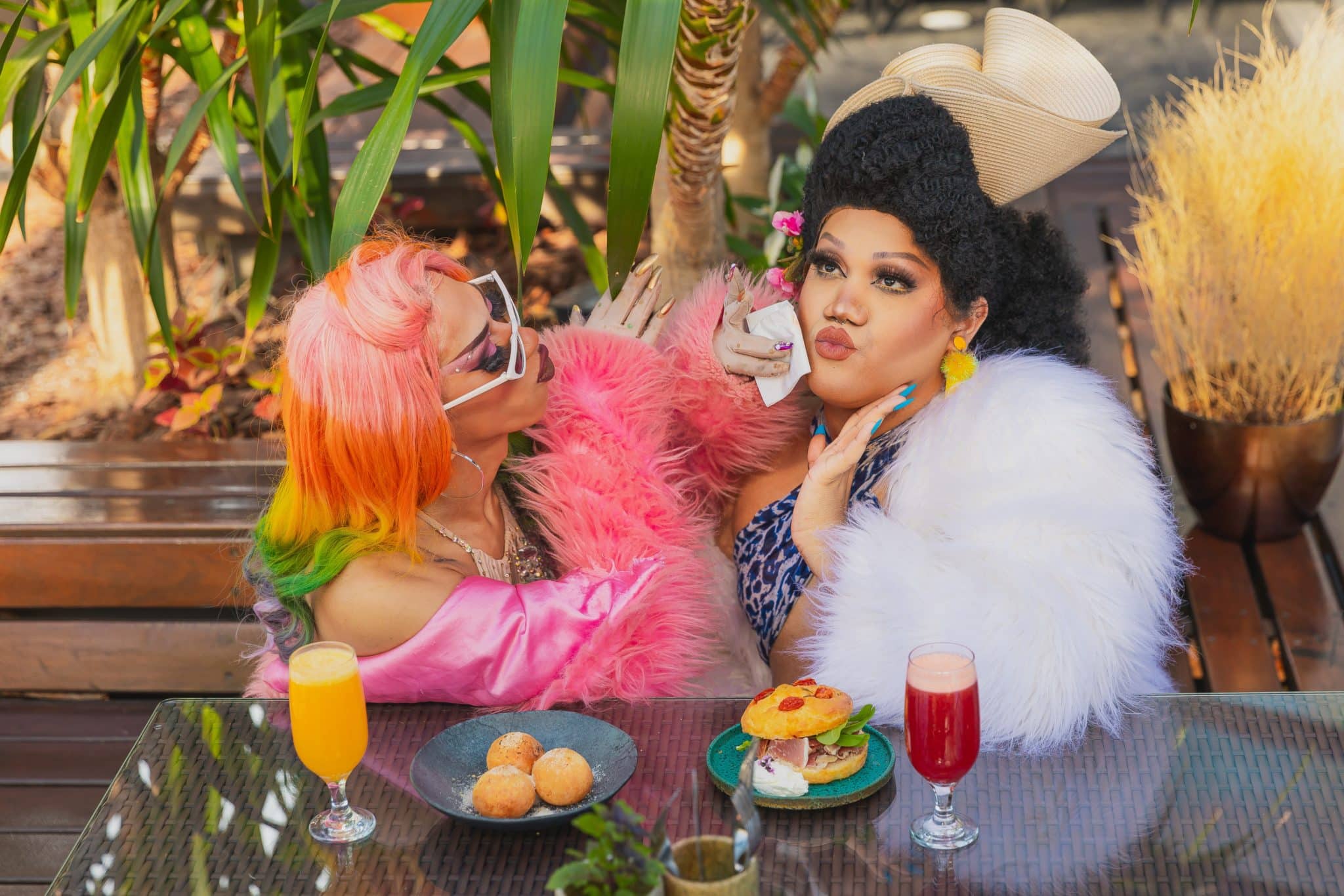 Drag Brunch Brasil anuncia as primeiras datas de 2024