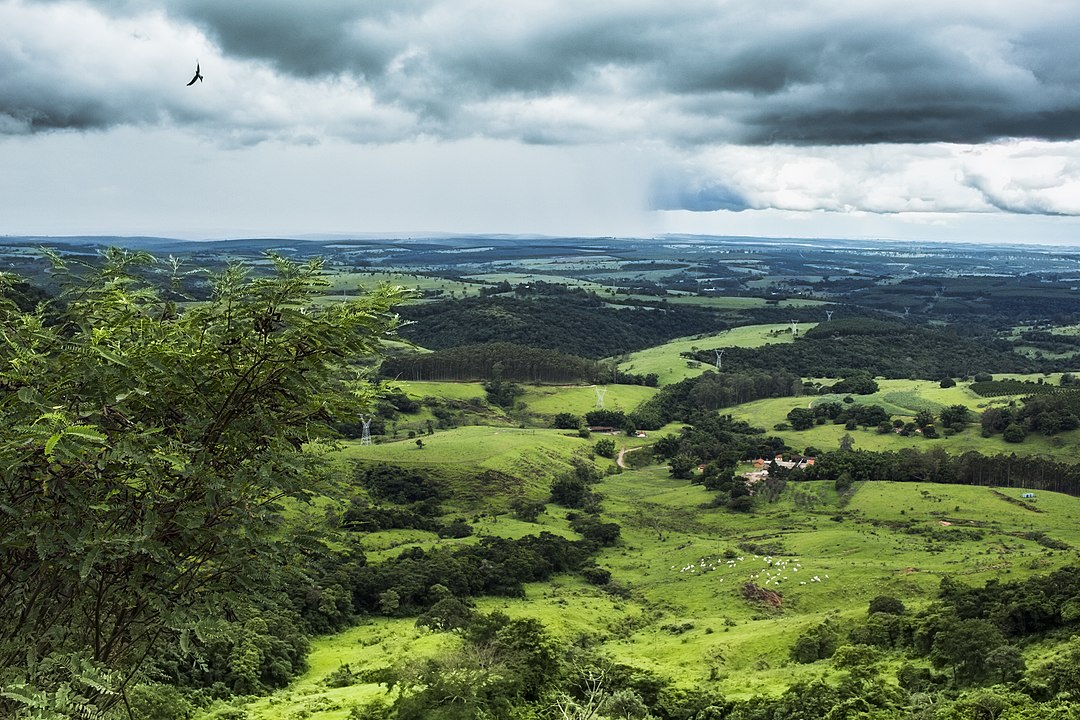 Interior de São Paulo: 25 cidades que merecem uma visita Interior de São Paulo: 25 cidades que merecem uma visita